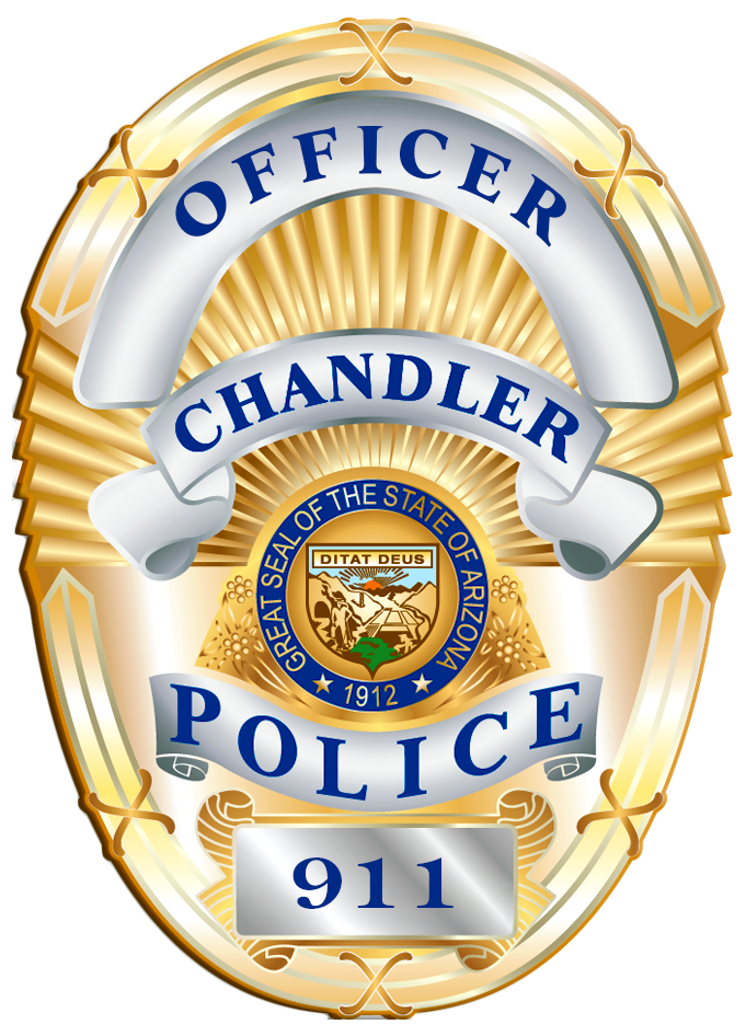 Chandler Police Department